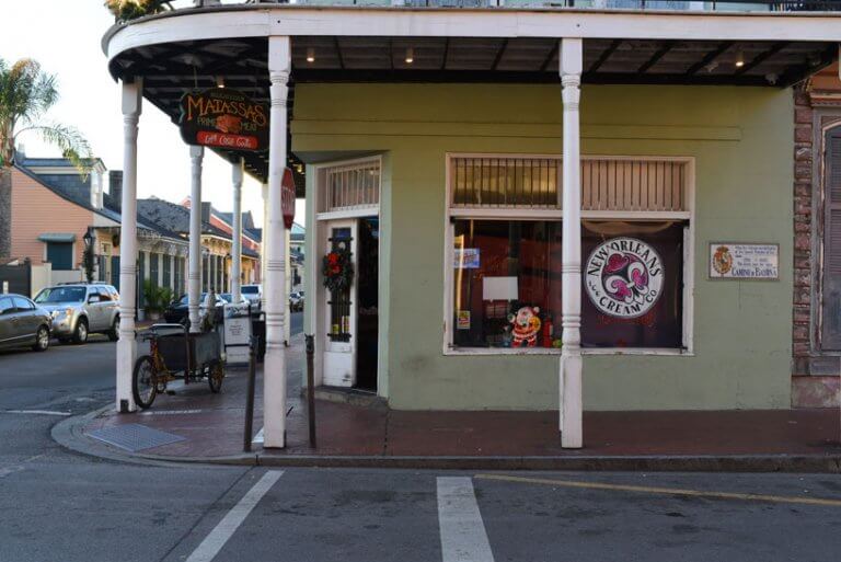Dauphine Street, a Block-by-Block Guide - FrenchQuarter.com