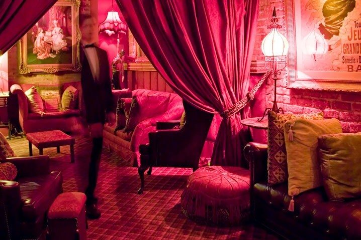 Famous New Orleans Ghosts